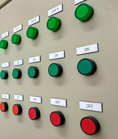 Efsane Pano - Electrical, Electronic, Telecom, Data Center Panels, and ...