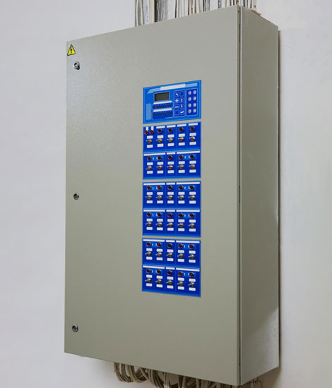 Efsane Pano - Electrical, Electronic, Telecom, Data Center Panels, and ...