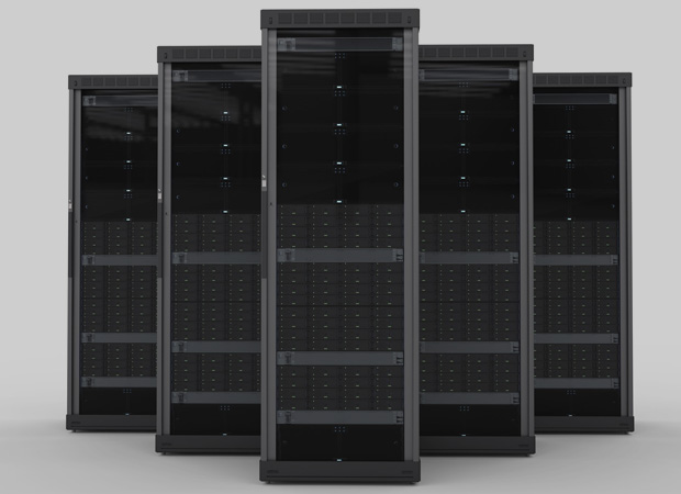 Efsane Pano - Manufacturing