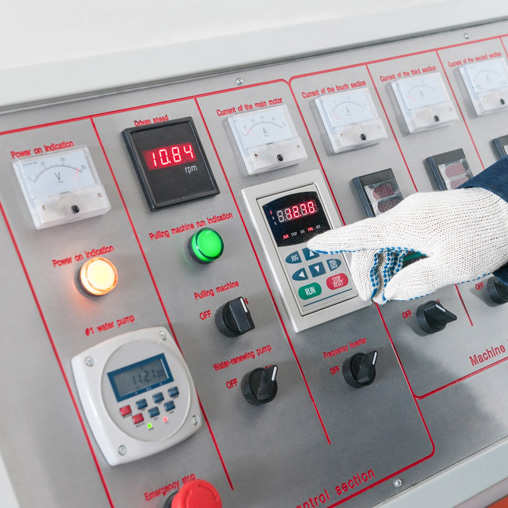 Efsane Pano - Electric Console Panels