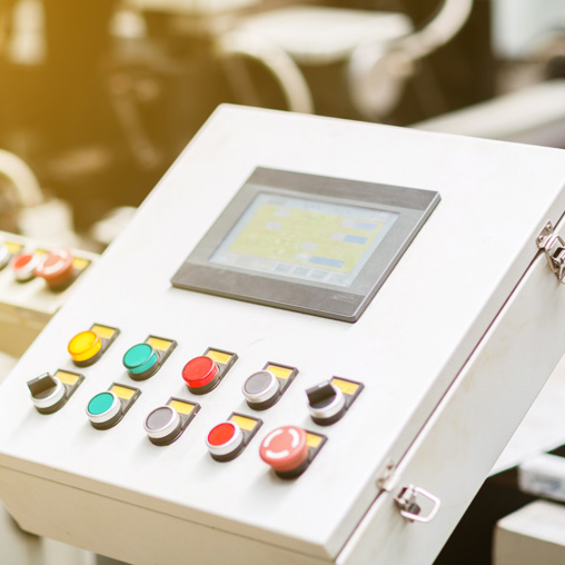 Efsane Pano - Electric Console Panels