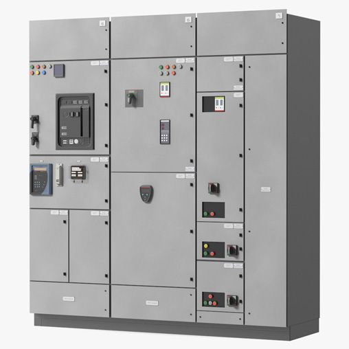 Efsane Pano - Electric Distribution Panels