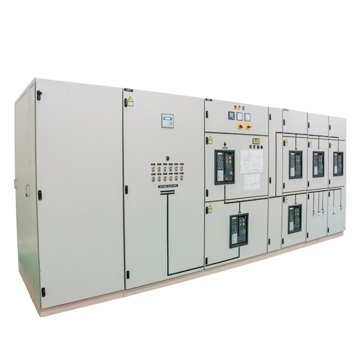 Efsane Pano - Electric Distribution Panels