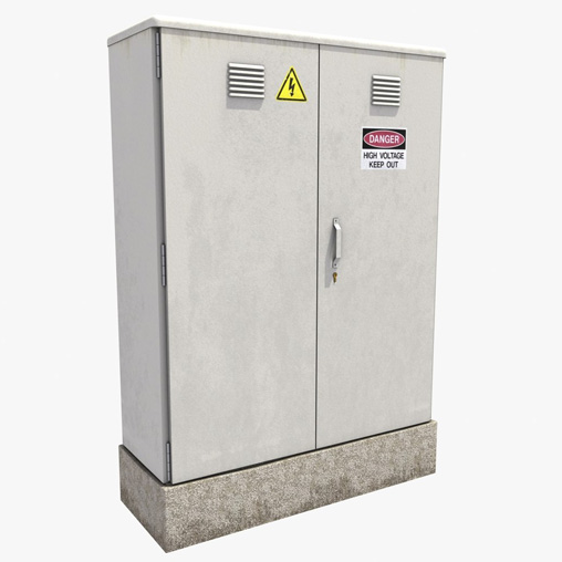 Efsane Pano - Fuse Panels