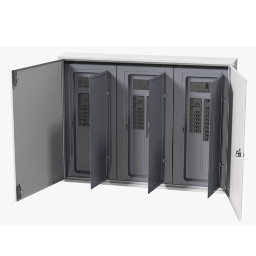 Efsane Pano - Fuse Panels