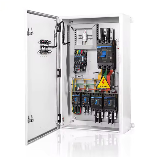 Efsane Pano - Power Distribution Boxes