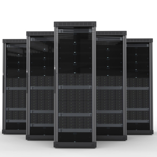Efsane Pano - Server Cabinets